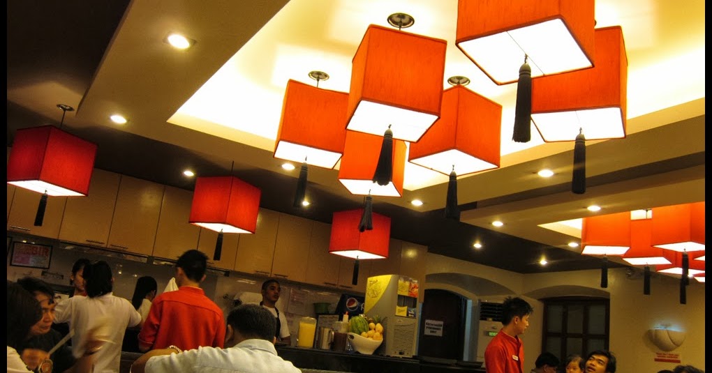 [Vigan] Hap Chan Tea House Branch (Photos, Store Location and Info ...