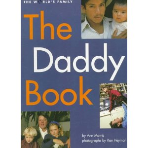 Storytime ABC's: Books: My Daddy Is Special!