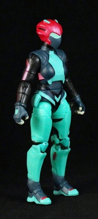 She's Fantastic: Fortnite - SINGULARITY!