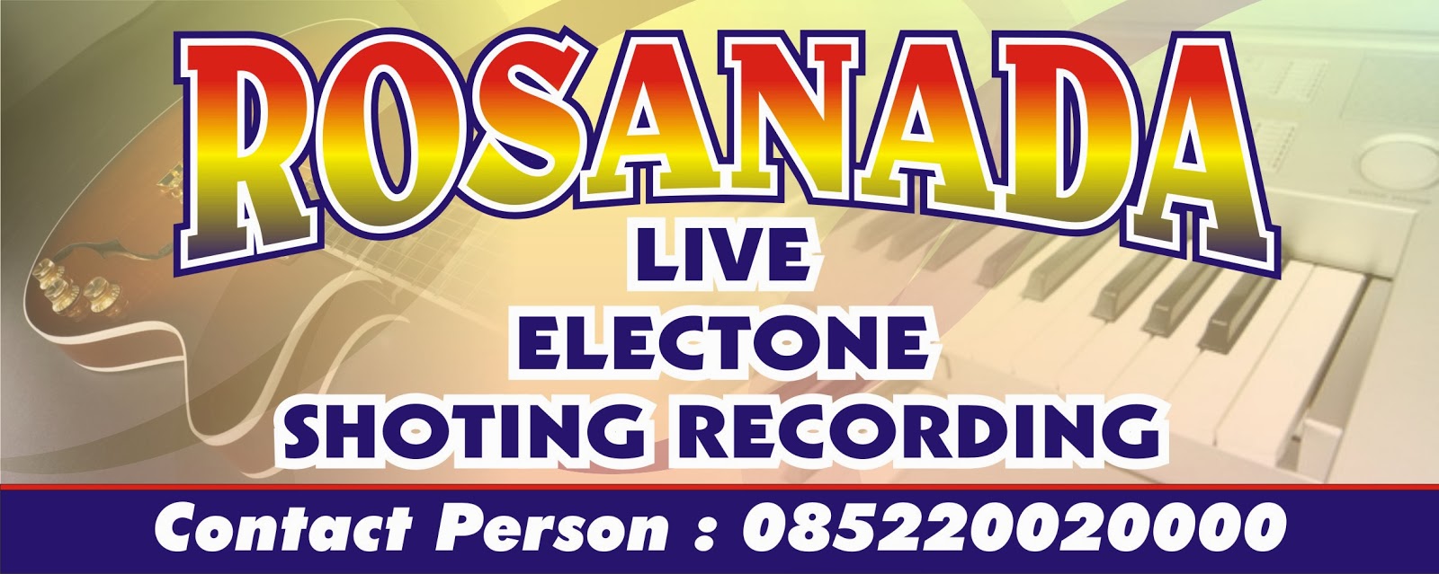 Konsep 40+ Spanduk Dangdut