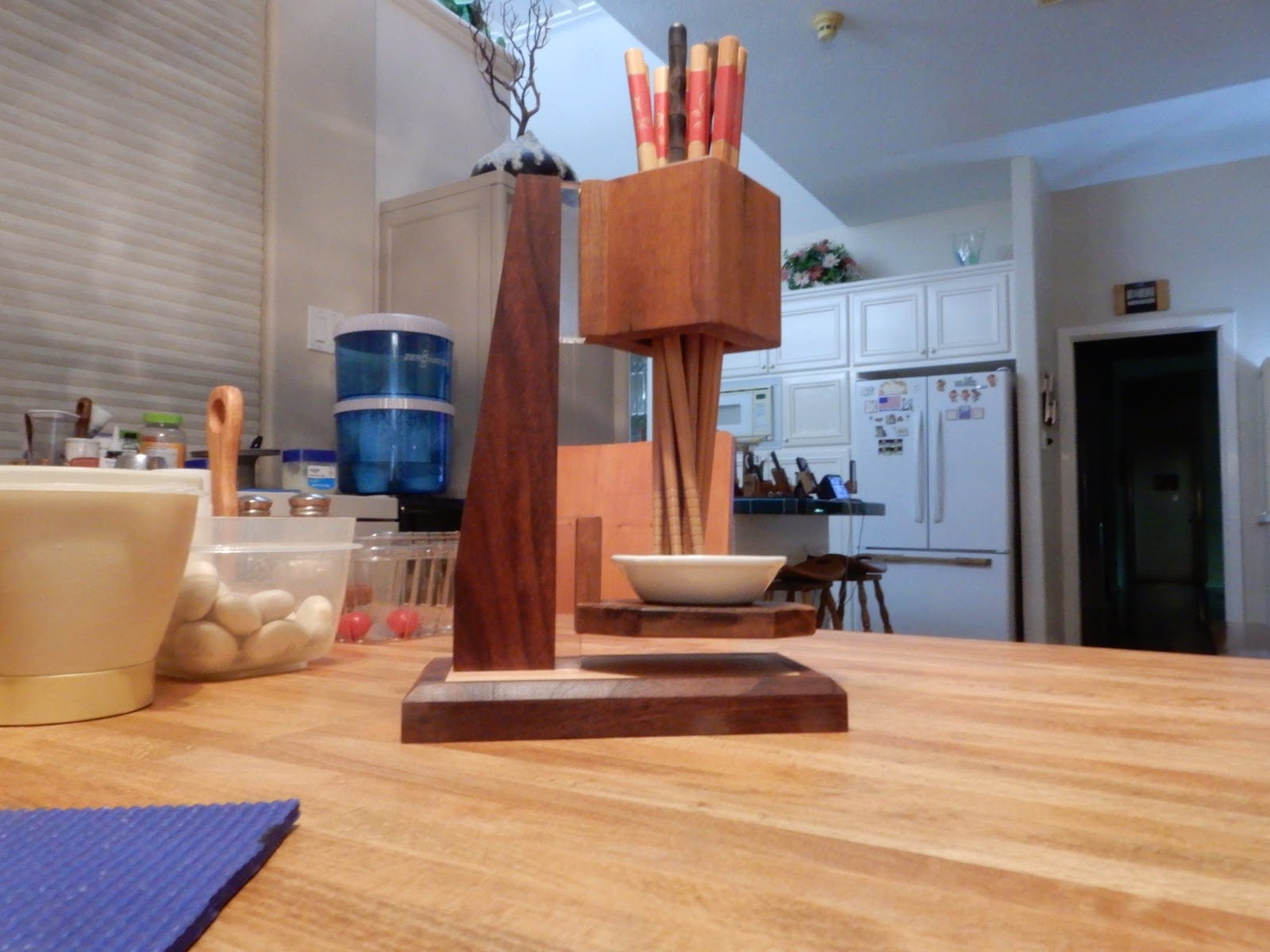 Woodworks Made Easy: Magic in Woodworking