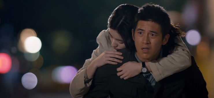 ~Lovely Logics~: MOVIE REVIEW: LOVE 911 (KMOVIE)