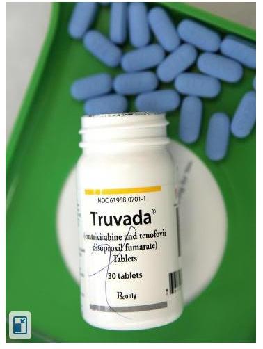 GH Accra: FDA approval of Truvada signals 'turning point' in AIDS epidemic