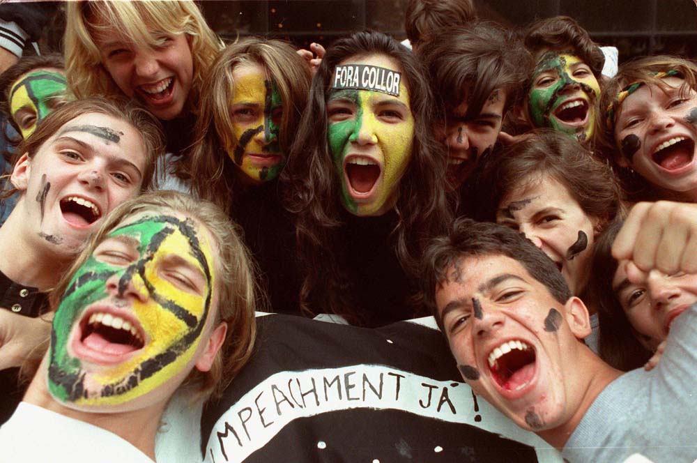 Mídias retrô — PhD?