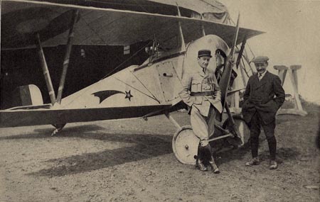 Notes From The Bunker: My Bert Hall book project is leaping forward!