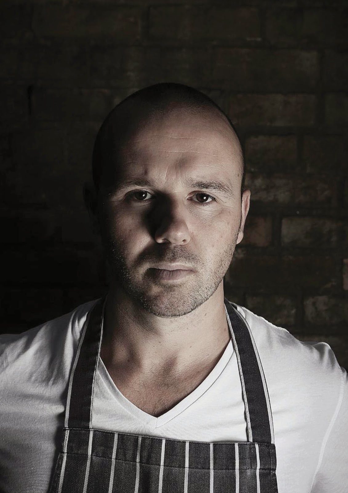 A Michelin Starred Chef in Boston for St. Patrick's Day