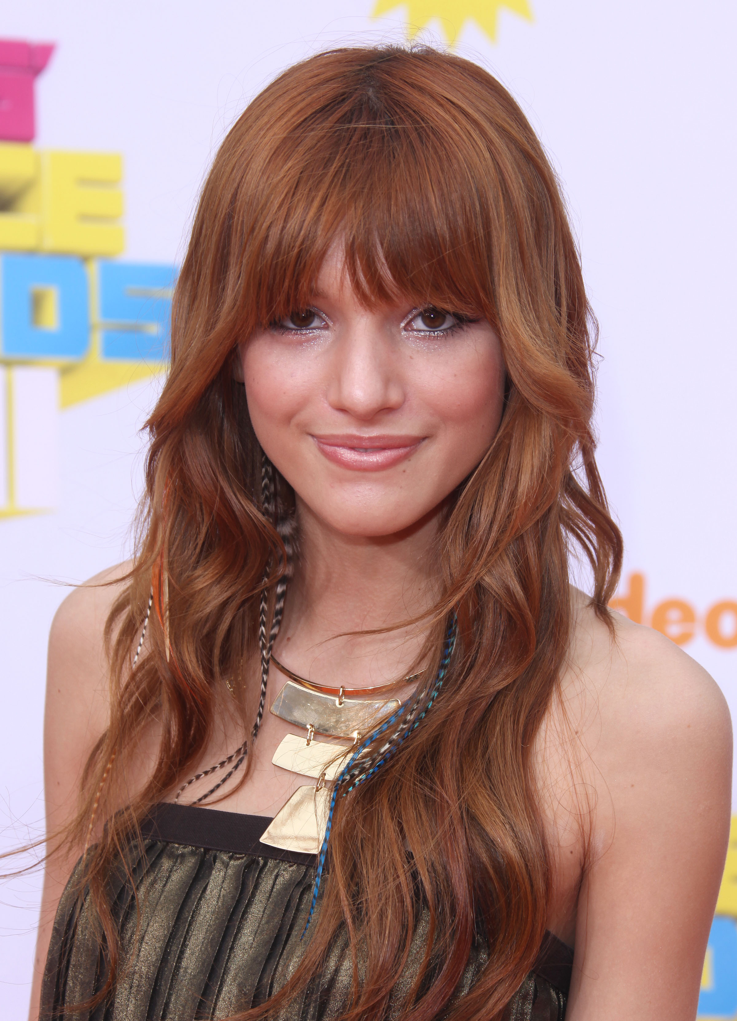 Bella Thorne pictures gallery (215) | Film Actresses