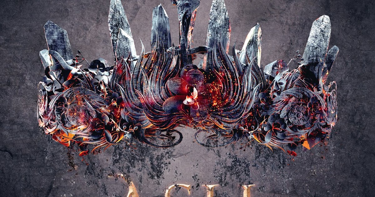 Ash Princess - Laura Sebastian