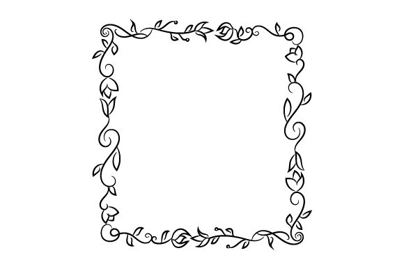 Frame Border