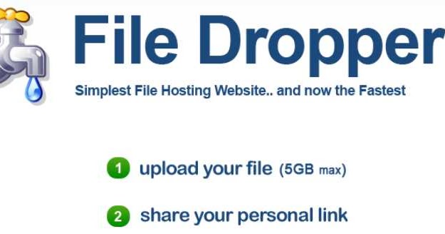 LIST of The Best Websites: TOP 30 BEST FREE FILE HOSTING SITES