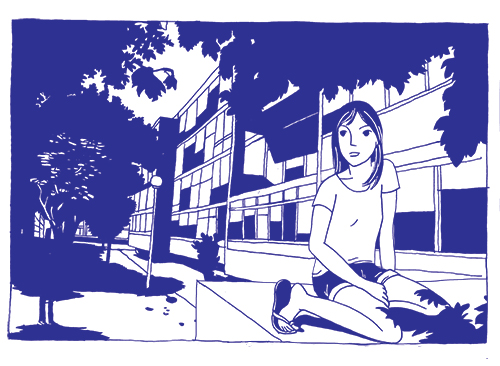 planeta tangerina: "Mary John"