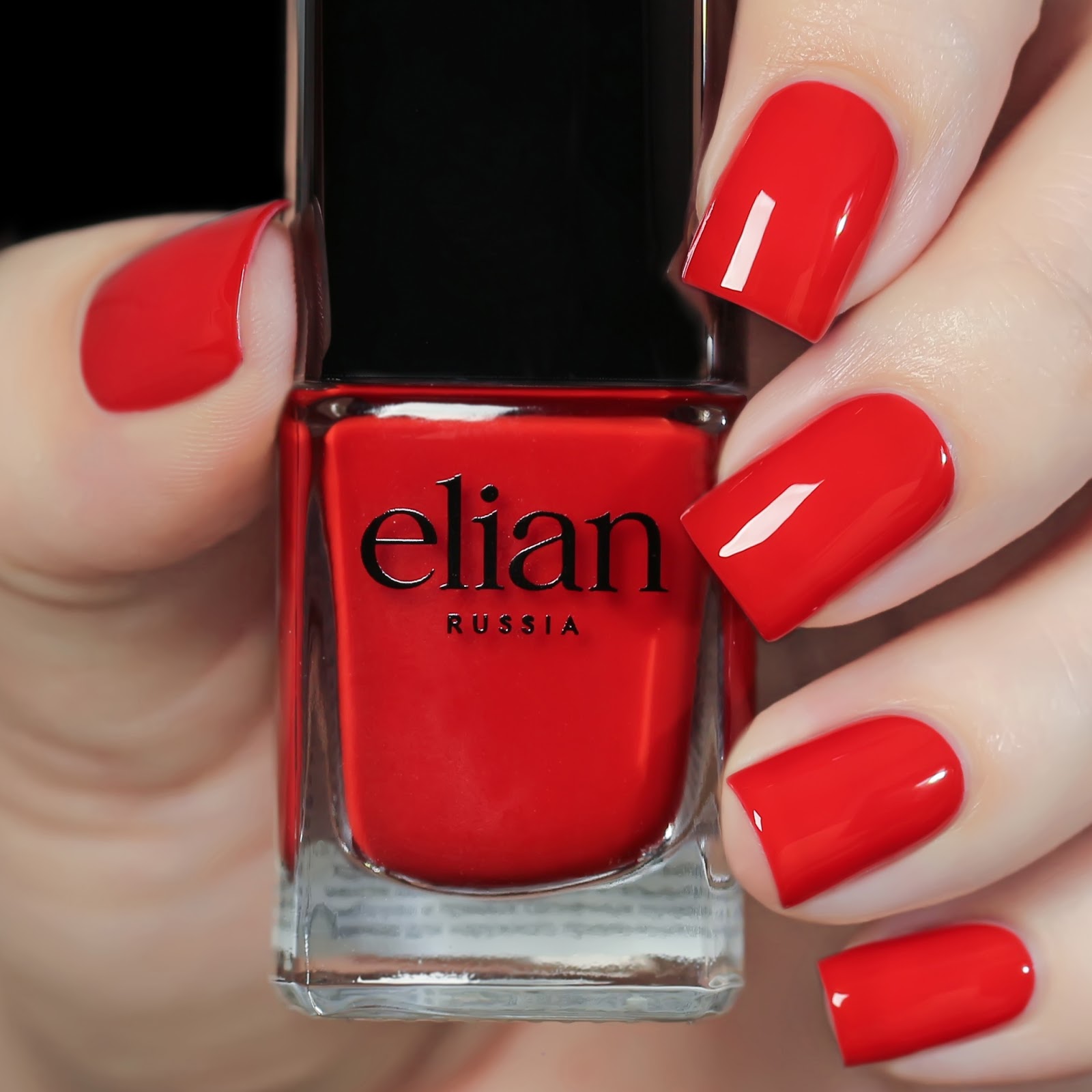 de briz: Elian Russia Selected Shades