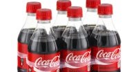 Imtiaz Super Market : Coca Cola (1 Ltr x 6 Bottles Pack)