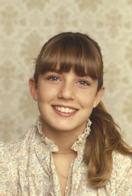 A TRIP DOWN MEMORY LANE: DANA PLATO: ANOTHER TORTURED CHILD STAR