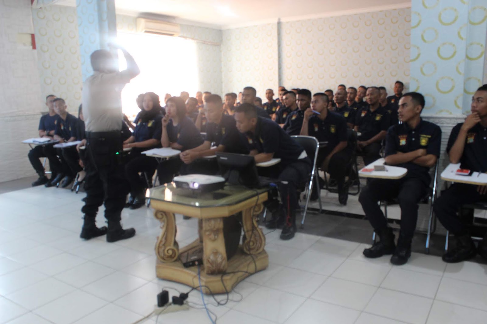 Perusahaan Penyedia Pengadaan Outsourcing Security Whisnu Persada ...