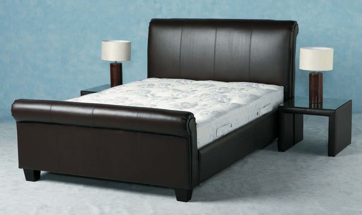 Awath Animation: Maya - Bed Modelling & Research