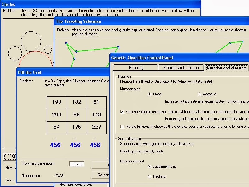 Science and Engineering with Visual Basic 6.0