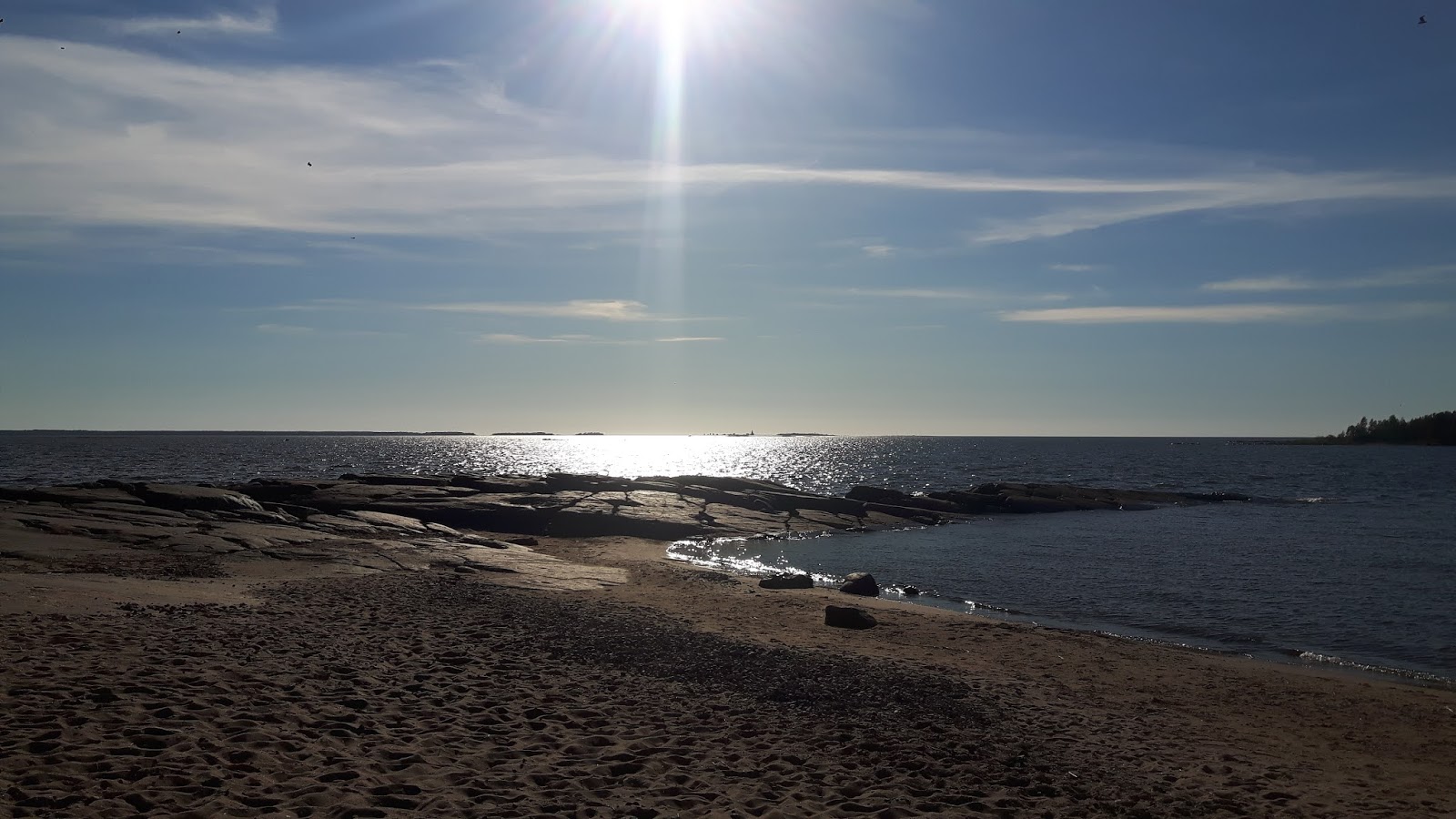cias1975: Fin midsommardag och het sommarsolstånd dag!🌼