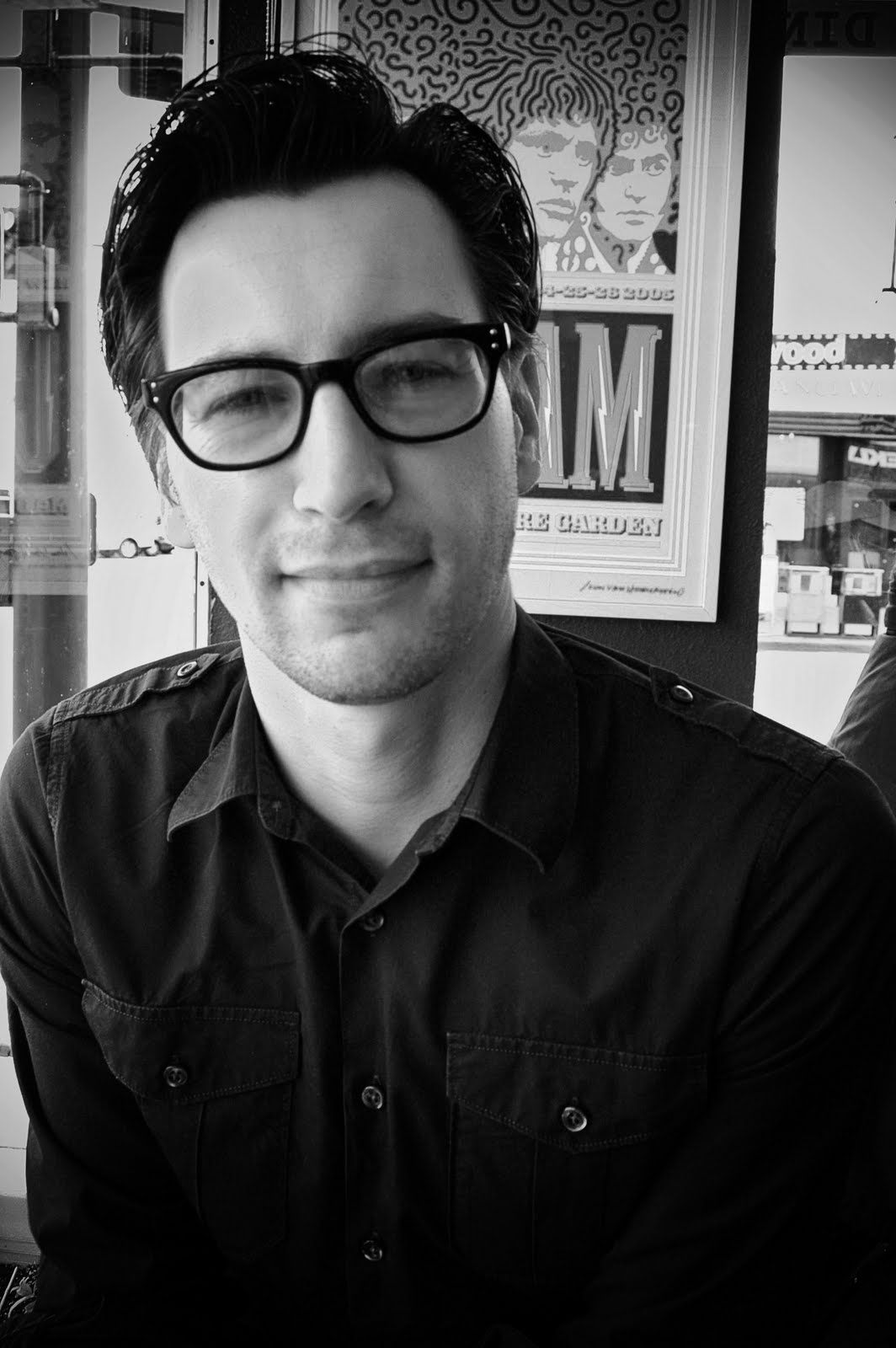 Las Vegas Arts and Culture: Las Vegas author Andrew Kiraly unveils Crit...