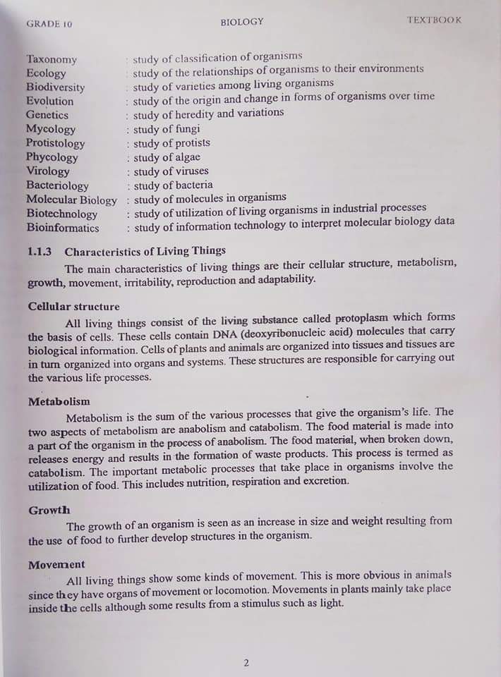 Edu Grade 7 သတ္တမတန်းသင်ရိုးသစ် သင်္ချာ ၂