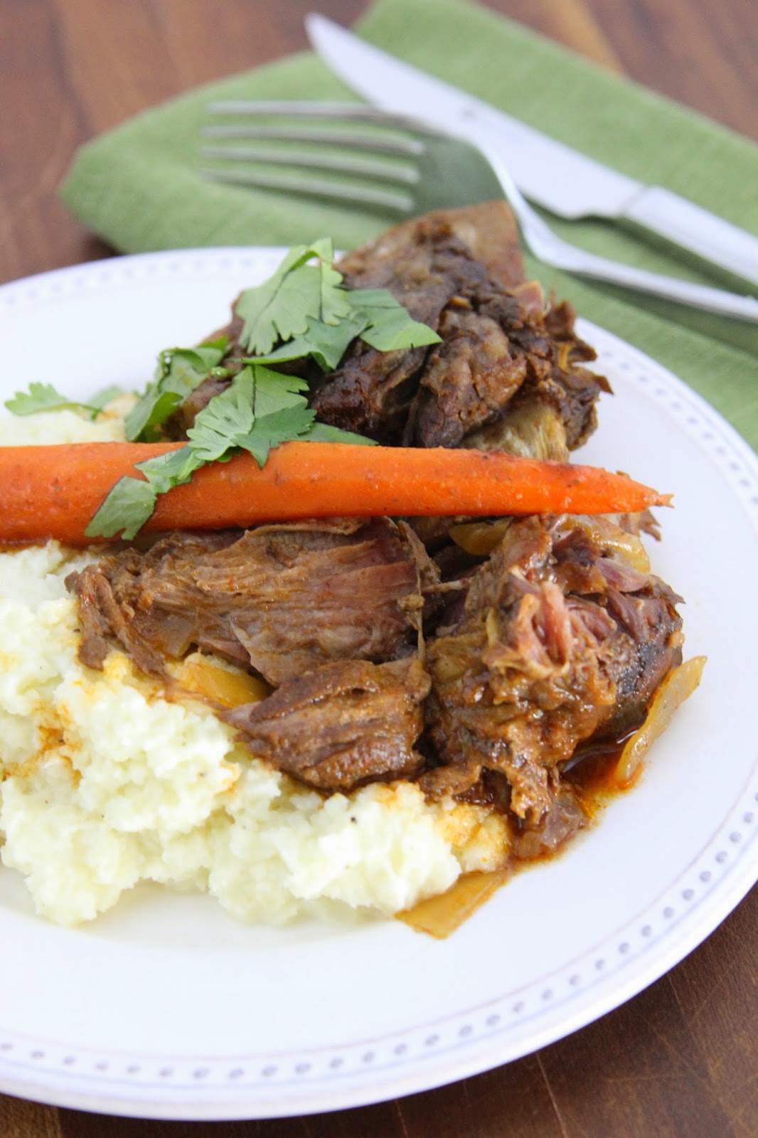 carmen's kitch: Curried Short Ribs