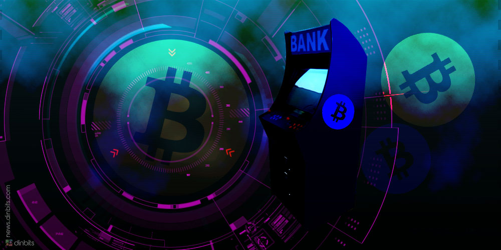 War On Bitcoin: The "Bank Protection" Game | dinbits