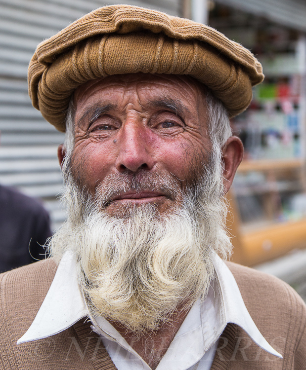 The Beret Project: PAKOLS on SPECIAL!