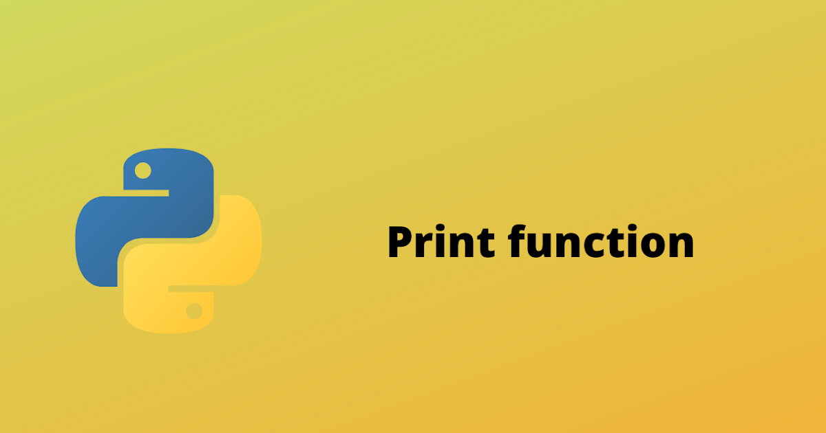 HackerRank Print Function problem solution in Python