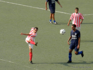Olympiakos liosion f.c: 0-0 με τον Γ.Σ ΑΡΙΩΝΑ οι μικροί του Ολυμπιακού ...