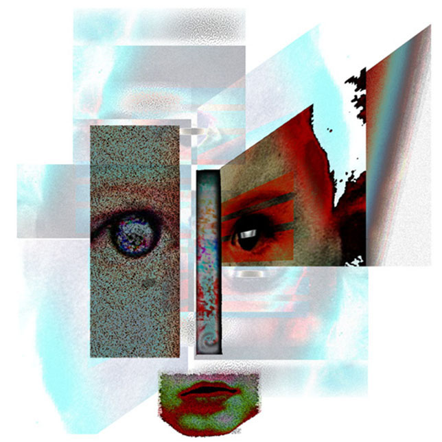 Artist of the day: Artist of the day, April 21, 2020: Ruth Kedar, a ...