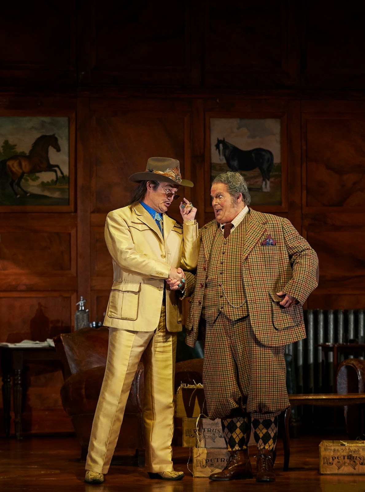 JAMES KARAS - REVIEWS AND VIEWS: FALSTAFF - REVIEW OF CANADIAN OPERA ...