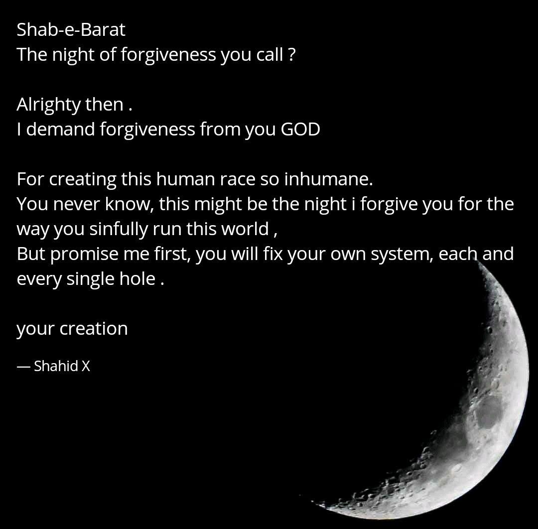 Shab E Barat Wishes 2020: Greetings, Messages, Quotes & SMS Lailatul Barat