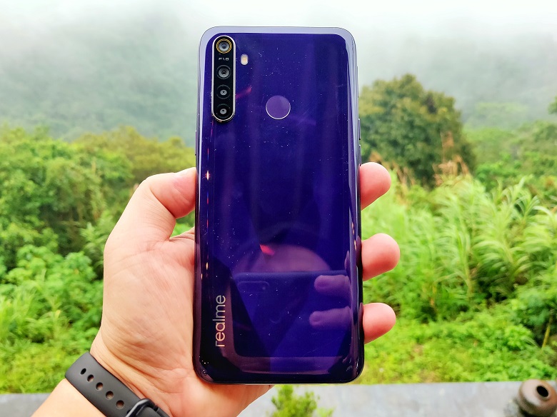 realme 5 Review: A Very Capable Quad Camera, 4 Real!