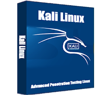 Kali Linux 2020.4