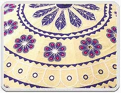The Usual Things: DIFFERENT APPLIQUE WORKS OF INDIA