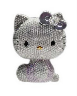 Hello Kitty...Hello Kitty...Hello Kitty...: The Most Expensive Hello ...