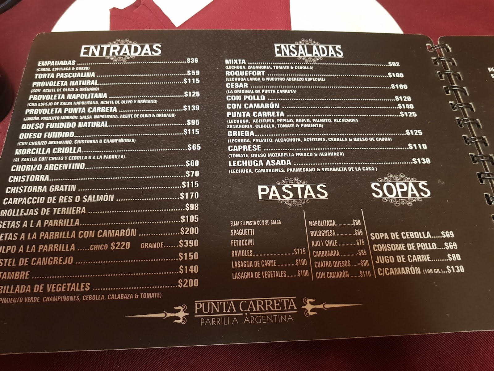 5 lugares para comer delicioso y con estilo en Durango / Revista ...