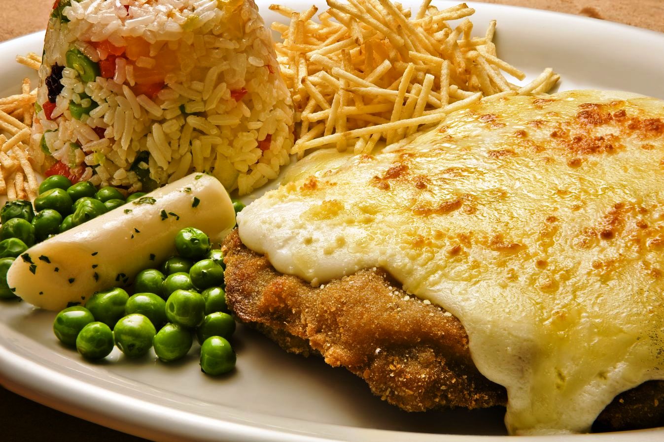 Temperos e Especiarias: Os benefícios da carne de frango