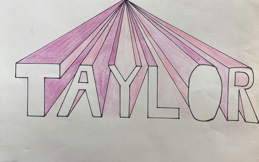 Vanishing Point Art Names