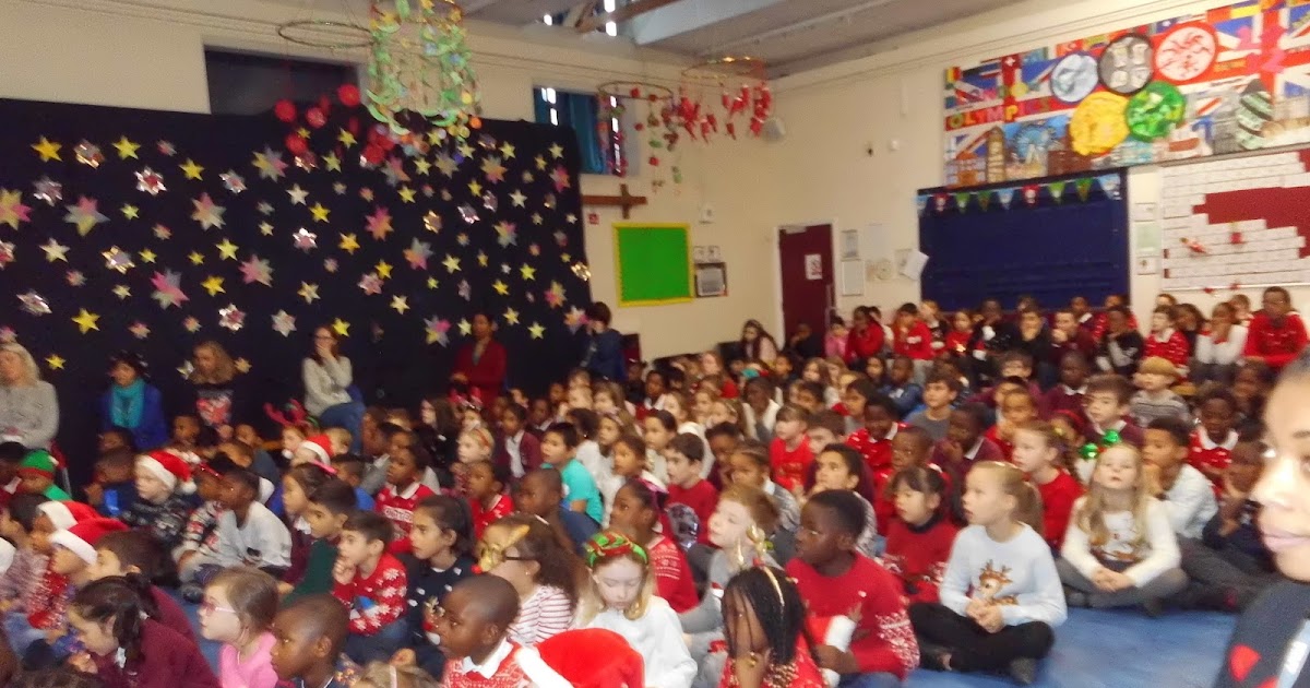 Baring Primary School