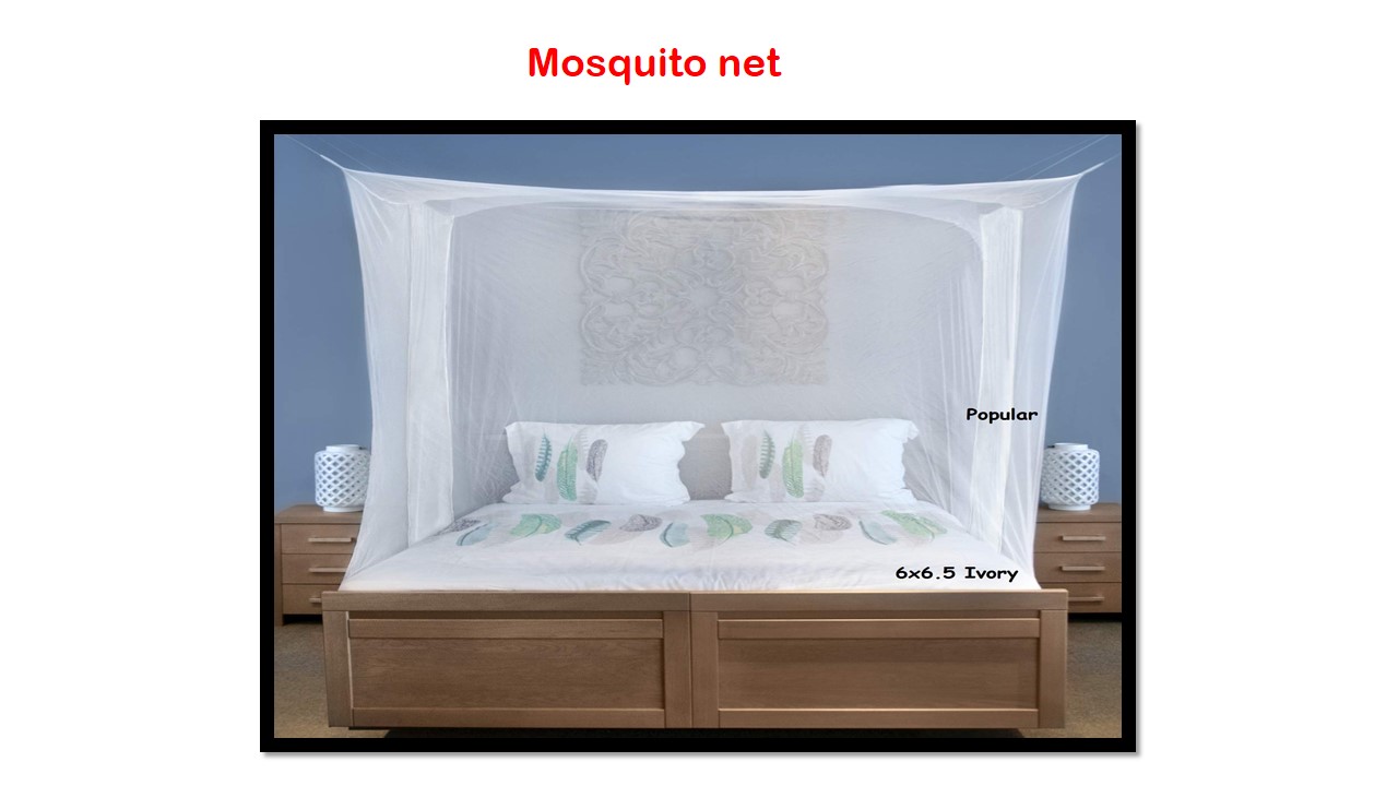 Spotters in "Environment and Health: Mosquito control Measures" for CFM ...