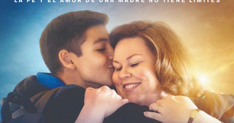 Un amor inquebrantable - PELÍCULAS CRISTIANAS