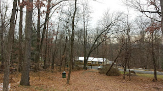 The Matt Ward History Experience : Middlebrook Encampment