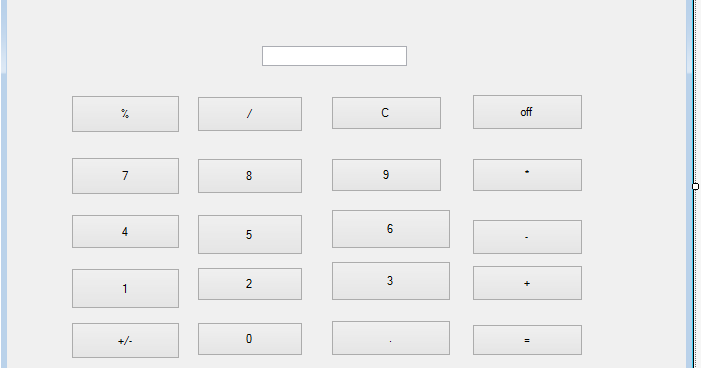 TECHZMATRIX SOFTWARE TECHNOLOGIES: Calculator
