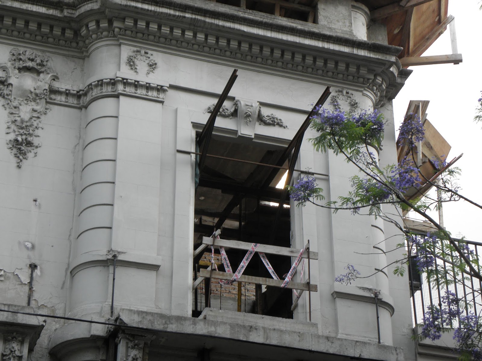 Arquitectos Franceses en Argentina: Catálogo on line de sus obras ...