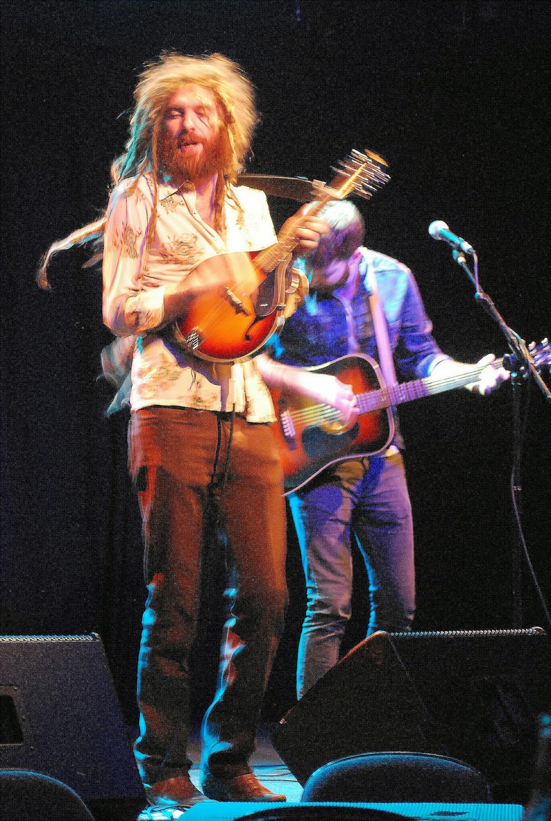 Folk All: FOLK LOUNGE