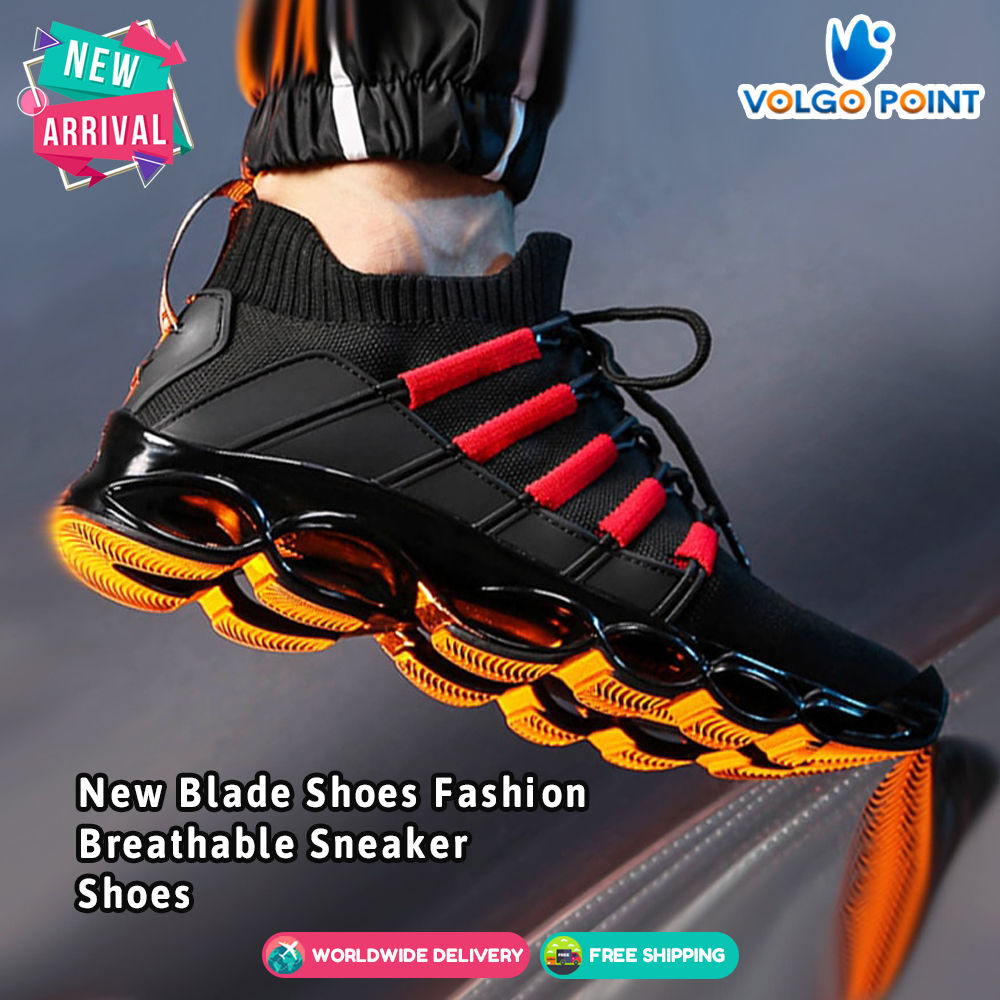VolgoPoint Blade Running Shoes