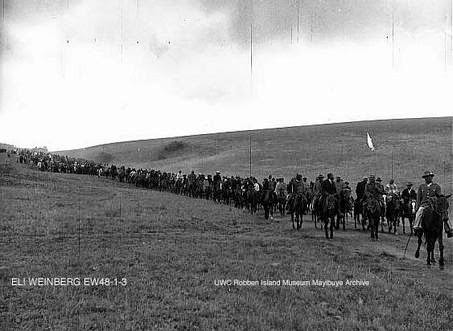 Communist University: Peasants’ Revolt