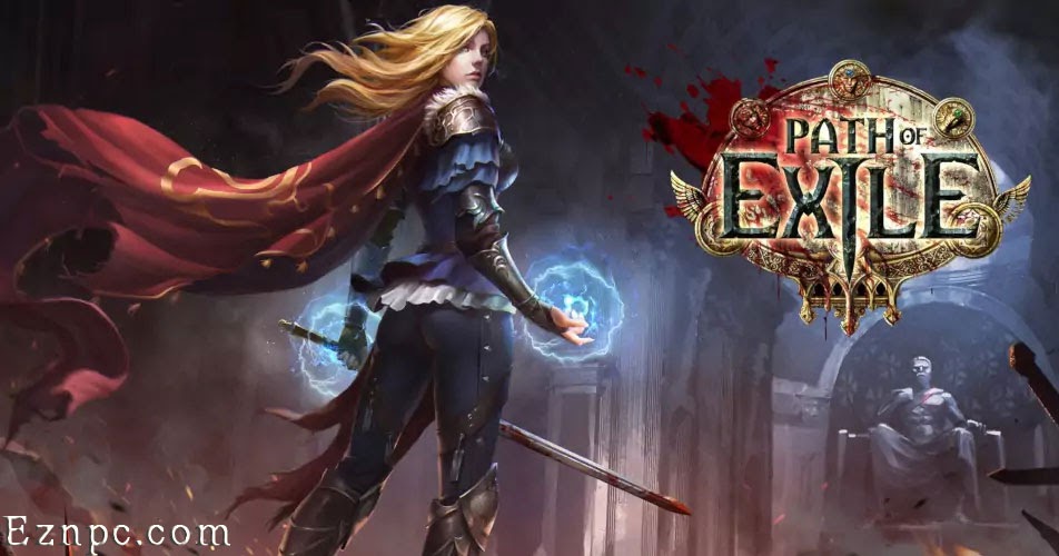 Path of Exile Passive Tree: Learn How to Add Points to Increase ...