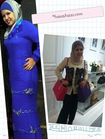 Premium Beautiful Melaka & Johor * Top Agent: Testimoni : Hanis haizi ...
